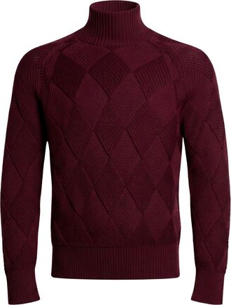 Alpha Studio STRICKWAREN - Rollkragenpullover auf YOOX.COM