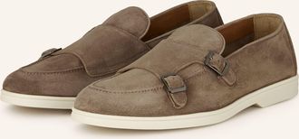 Doucal's Doucals Monks braun