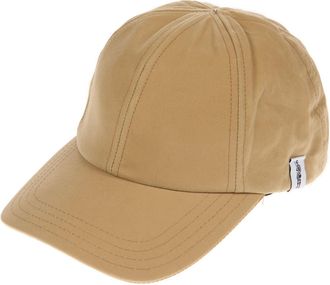 Mackintosh TIPPING BASEBALL CAP