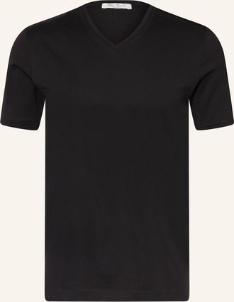 Stefan Brandt T-Shirt schwarz