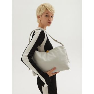 Furla Handtasche Furla Sfera WB01365 BX3168 1704S &Eacute;cru