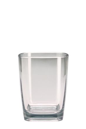 Kleine Wolke Zahnputzbecher Clara Wei&szlig;