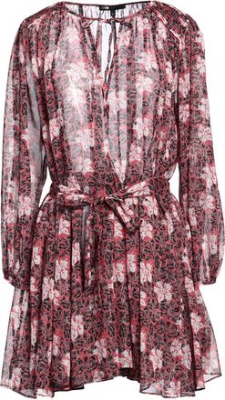 Maje KLEIDER - Mini-Kleider auf YOOX.COM