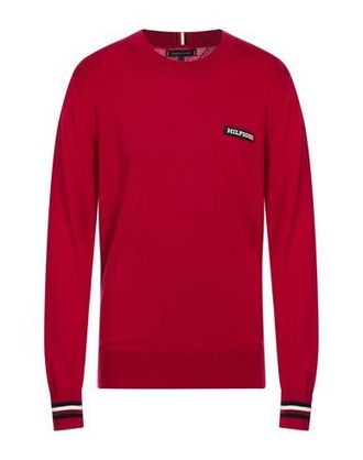 Tommy Hilfiger MAILLE - Pullover sur YOOX.COM