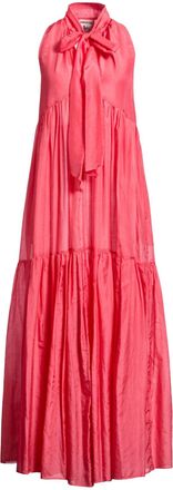 Semicouture KLEIDER - Maxi-Kleider auf YOOX.COM