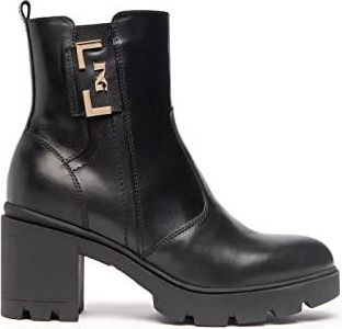 Nero Giardini Boot noir 39