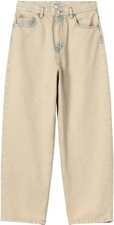 Carhartt Work in Progress Femme, Jeans, Beige, Taille: 40 FR Brandon Pant