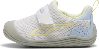 Puma Kitten Mesh Sneakers Baby, Schuhe, Grau, 24