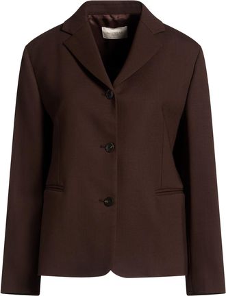 Montedoro Red ANZ&Uuml;GE und CO-ORDS - Blazers auf YOOX.COM