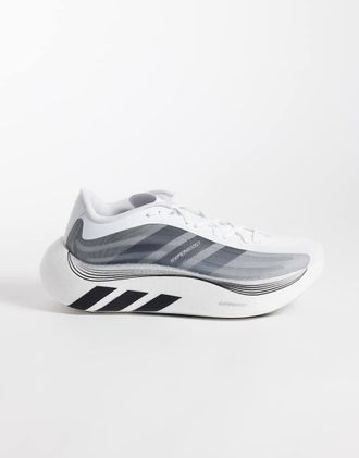 adidas Originals Hyperboost Euphoria LT Sneaker in Grau und Schwarz