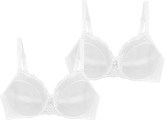 Triumph B&uuml;gel-BH Ladyform Soft