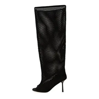 Cesare Gaspari Damen, Schuhe, Schwarzk, 36 EUGr&ouml;&szlig;e