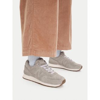 New Balance Sneakers New Balance W5749M6 Grau