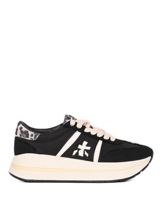 Premiata Sneaker - Schwarz