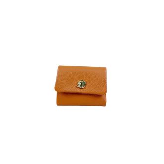 Coccinelle Femme, Accessoires, Brun, Taille: ONE Size C-Me Softy Wallet