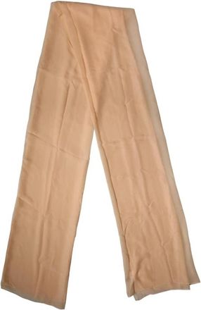 Dolce & Gabbana Femme, Accessoires, Beige, Taille: ONE Size Scarves