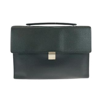 Louis Vuitton Herren, Pre-Owned, Schwarzk, ONE SIZEGr&ouml;&szlig;e