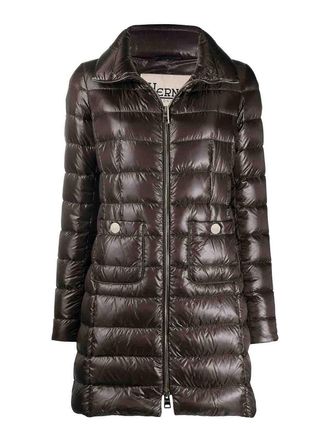 Herno Veste Casual - Marron