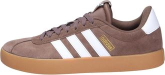 adidas Homme, Sport, Brun, Taille: 46 EU VL Court 3.0