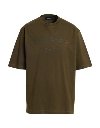 Dsquared2 TOPS - T-shirts auf YOOX.COM