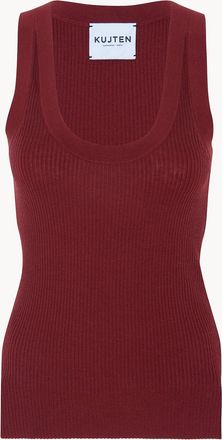 Kujten D&eacute;bardeur cachemire et soie - D&eacute;bardeur Nael