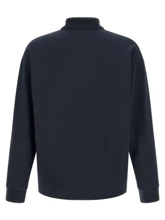 A.P.C. Alexis Polo Shirt - Navy