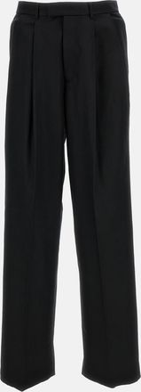Givenchy Bundfaltenhose