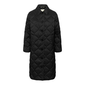 Part Two Daunenmantel - - Coats - Damen - Schwarzk - 2XL