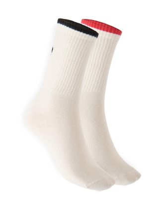 OPUS Damen Socke | black, 36-38