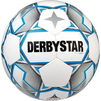 DERBYSTAR Equipment - Fu&szlig;b&auml;lle Apus Light v20 350 Gramm Lightball