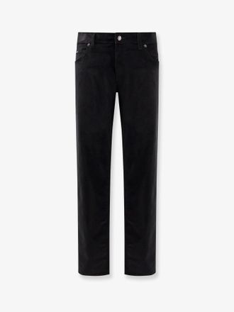 Dolce & Gabbana Corduroy trousers - DOLCE & GABBANA - gender_Man