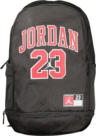 Nike Jordan Homme, Sacs, Noir, Taille: ONE Size Grand Sac &agrave; Dos
