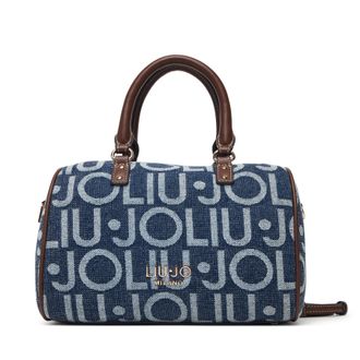 Liu Jo Handtasche Liu Jo AF6052 T768A Blau