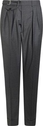 Lardini HOSEN & R&Ouml;CKE - Hosen auf YOOX.COM
