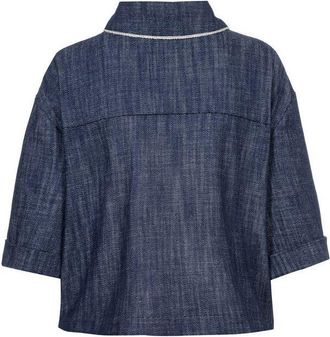 Tuzzi Nero Outdoorjacke