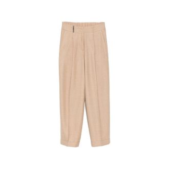 PESERICO Trousers