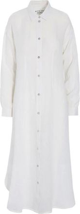 Bitte Kai Rand Femme, Robes, Blanc, Taille: 44 FR Shirt Robes