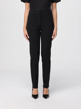 Emporio Armani Pantalon EMPORIO ARMANI Femme couleur Noir