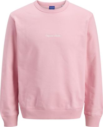 Jack & Jones Jornorrebro Emb Sweat Crew Noos