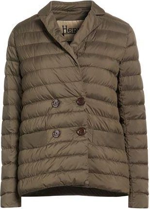 Herno MANTEAUX - Doudounes plume ou synth&eacute;tique sur YOOX.COM