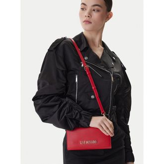 Love Moschino Handtasche LOVE MOSCHINO JC4170PP1OLX0500 Rot