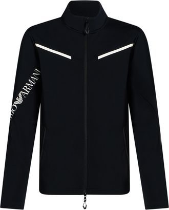 Emporio Armani TOPS - Sweatshirts auf YOOX.COM