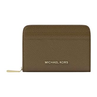 Michael Kors Wallets Cardholders - - Accessories - Damen - Braun - ONE SIZE