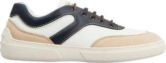 Tod's Sneakers - - Shoes - Herren - Mehrfarbig - 41 1/2 EU
