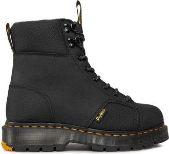Dr. Martens Schn&uuml;rstiefeletten 27861001 Schwarz