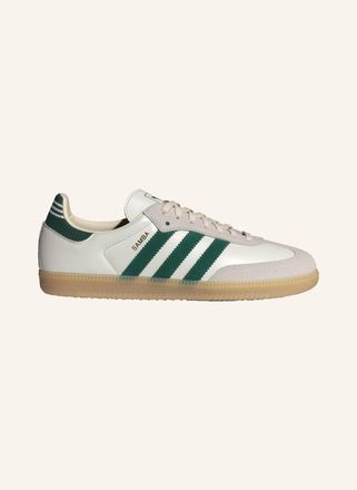 adidas Originals Adidas Originals Sneaker Samba Og weiss