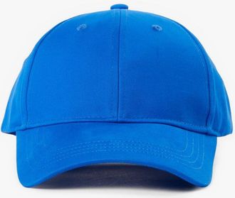 Saison 1865 Casquette en coton