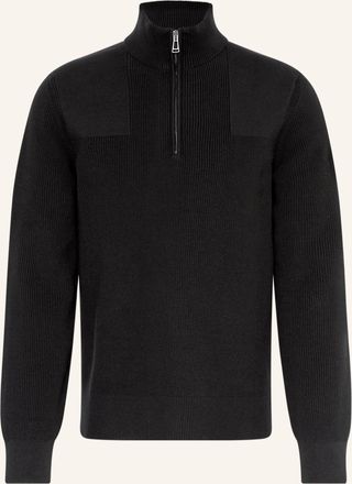 Belstaff Troyer Commander schwarz