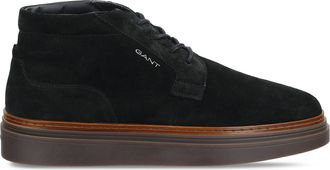GANT Schnürschuhe Gant 31643638 Schwarz