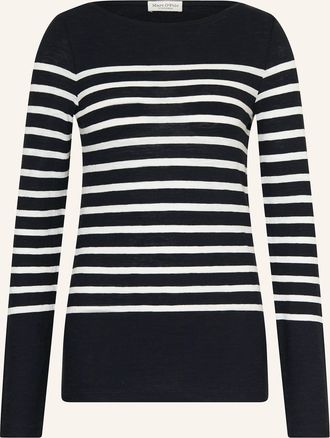 Marc O'Polo Marc Opolo Longsleeve blau